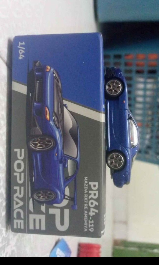 Mainan dan barang fixie untuk dilepaskan (BACA DESCRIPTION ), Hobbies ...