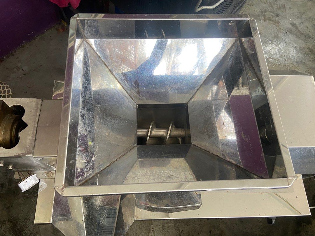 Mesin Perah Santan, TV & Home Appliances, Other Home Appliances on ...