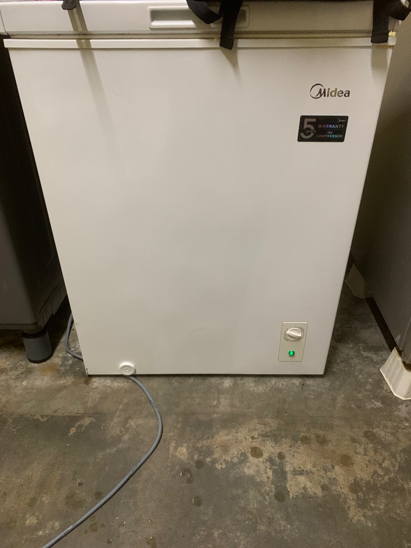 Midea, TV & Home Appliances, Kitchen Appliances, Refrigerators ...