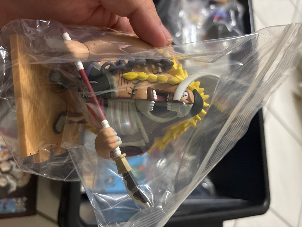 Mighty Jaxx Edward Weevil, Hobbies & Toys, Toys & Games on Carousell