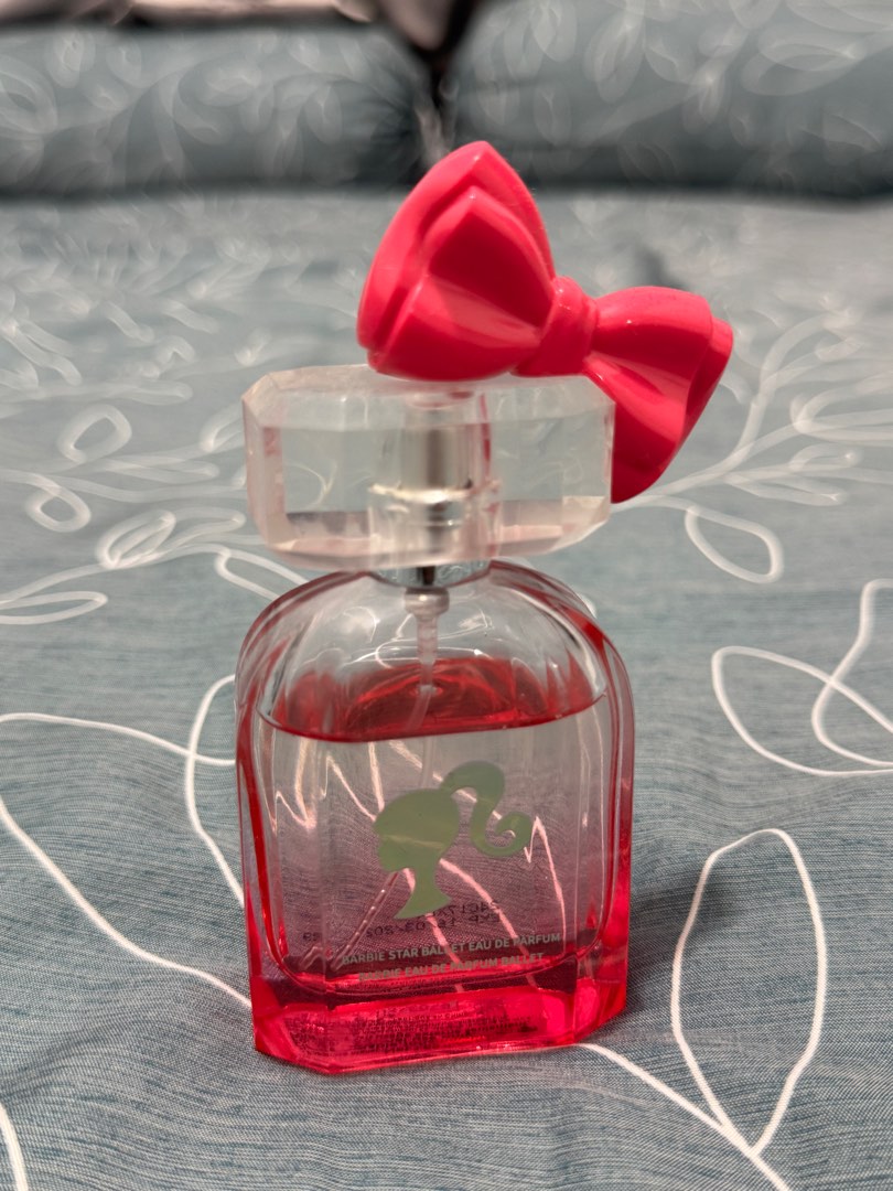 Miniso barbie parfum, Kesehatan & Kecantikan, Parfum, Kuku & Lainnya di ...