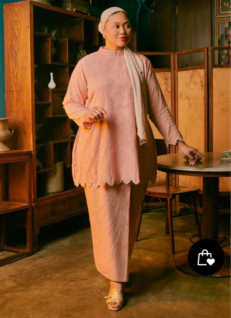 MisClaire - BAJU RAYA 2024 (FREE POSTAGE), Women's Fashion, Muslimah ...