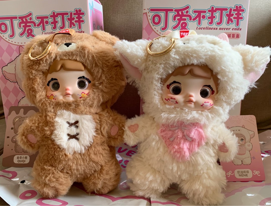 Nommi V1 Set, Hobbies & Toys, Toys & Games on Carousell