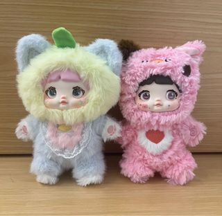 Nommi v3 lemon, Hobbies & Toys, Toys & Games on Carousell