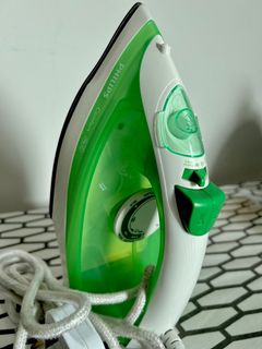 Philips Comfort Steam Iron, TV & Home Appliances, Irons & Steamers on ...