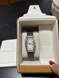 secondhand phillip stein watch - View all secondhand phillip stein ...