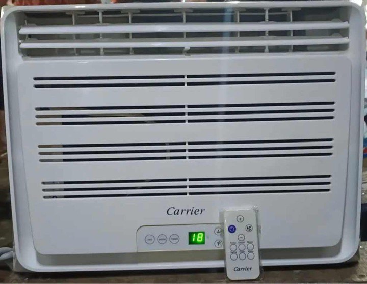 POGO AIRCON PULL OUT FOR SALE, TV & Home Appliances, Air Conditioning ...