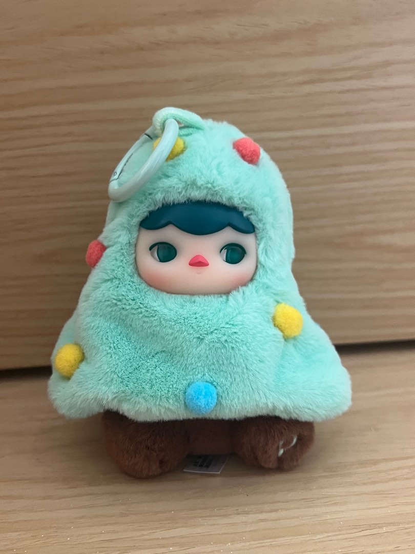 popmart pucky forest party tree baby, Hobbies & Toys, Toys & Games on ...