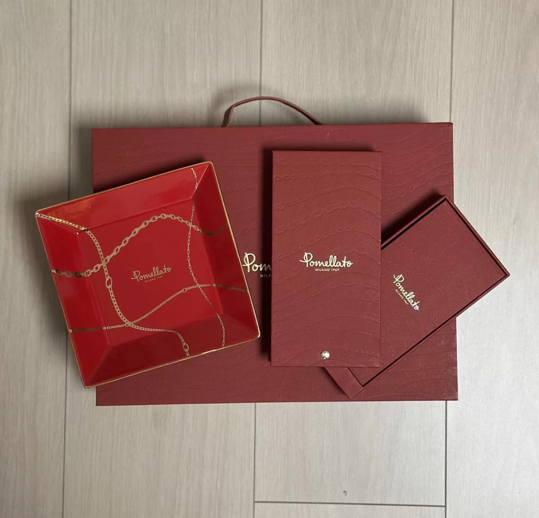 [pre-order] Pomellato 2025 Year of Snake Premium Gift, Hobbies & Toys ...