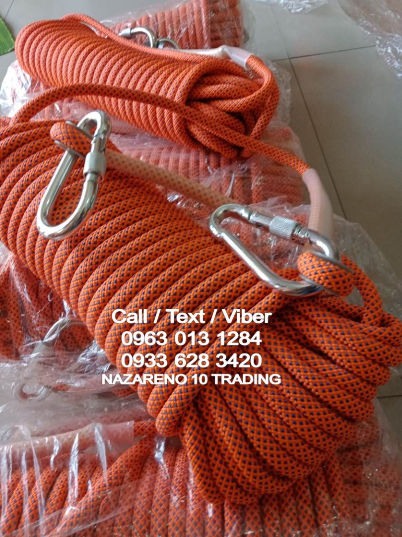 Rescue Rope, Looking For on Carousell