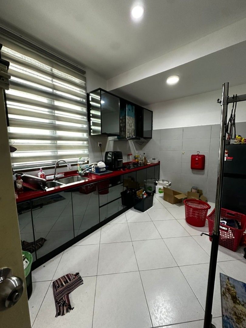 Rumah Banglo Sewa, Property, Rentals on Carousell