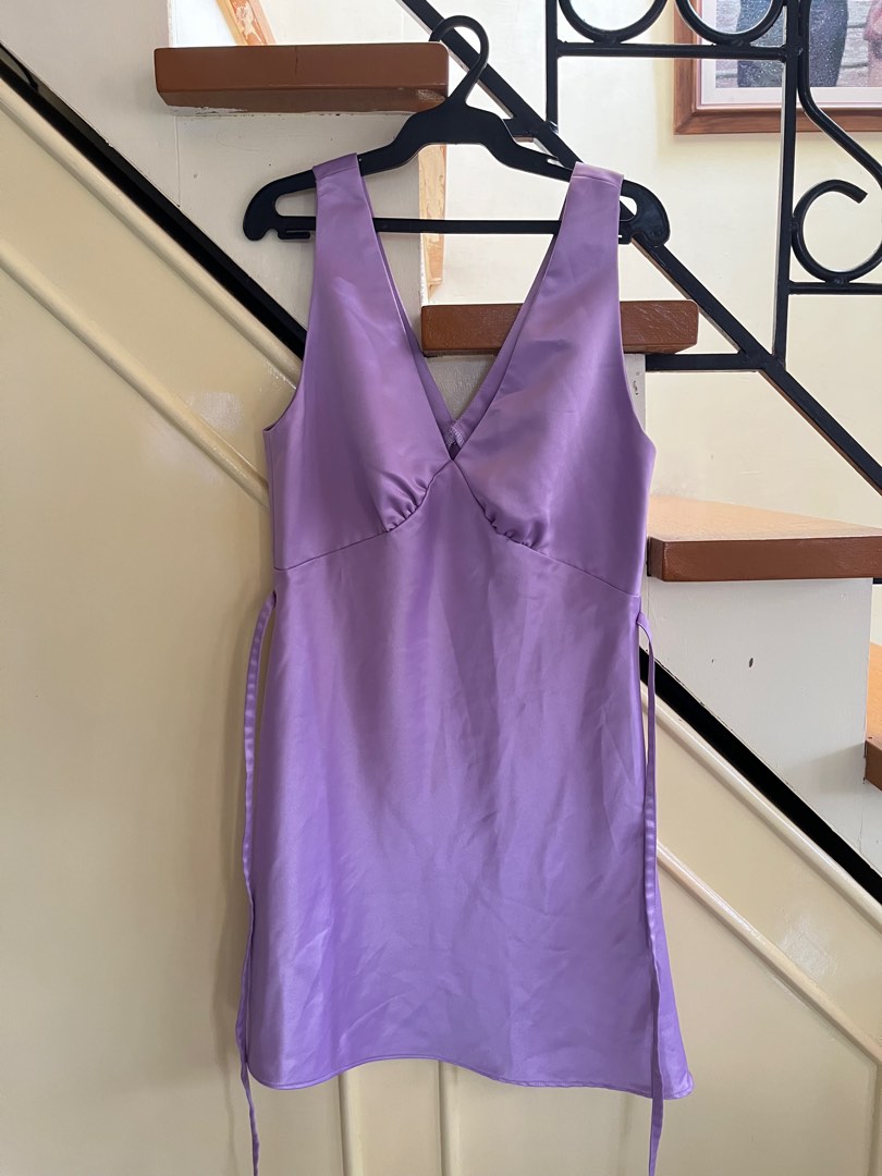 sandro dress from june 12 the label, Women's Fashion, Dresses & Sets ...