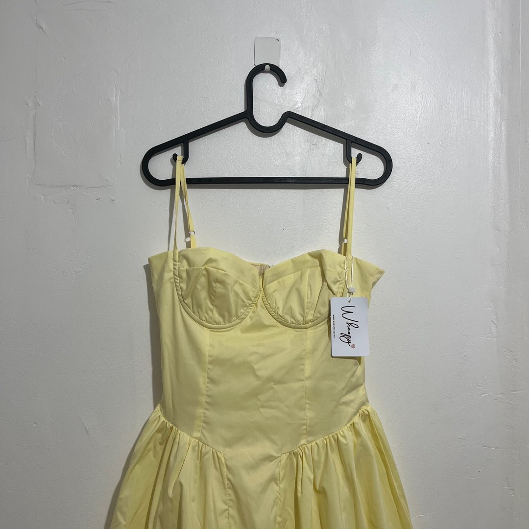 Serena Dress from Whoopy Clothing, Women's Fashion, Dresses & Sets ...