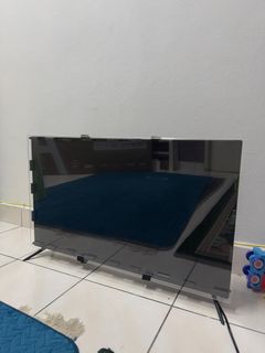 Sharp android tv 55 inch, TV & Home Appliances, TV & Entertainment, TV ...