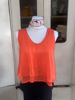 sleeveless+ruffle+tank+3xl - View all sleeveless+ruffle+tank+3xl ads in ...