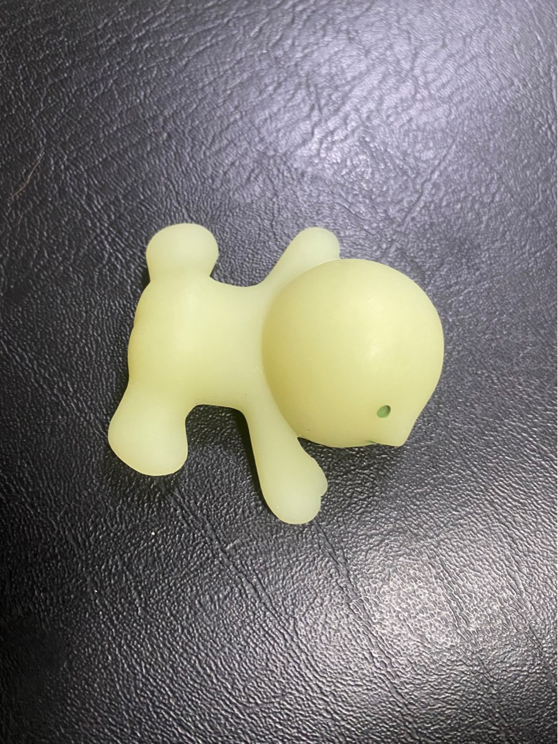 smiski hipper splat, Hobbies & Toys, Memorabilia & Collectibles, J-Pop ...