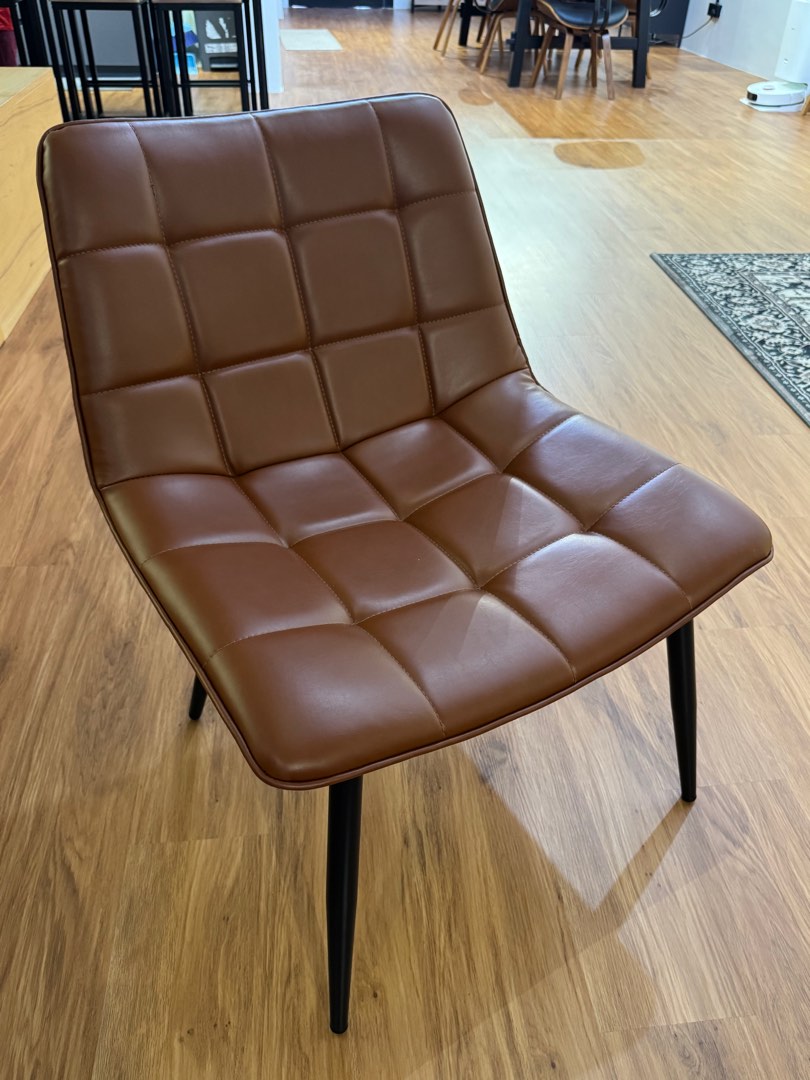 SSF lounge / arm chair, Furniture & Home Living, Furniture, Chairs on ...