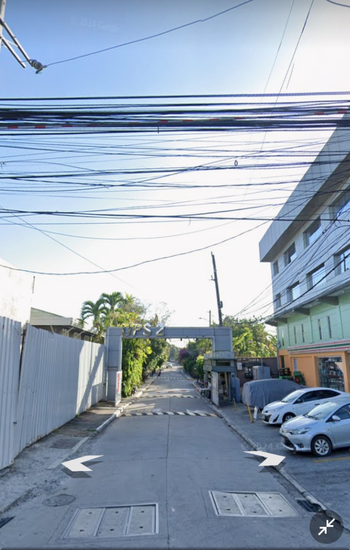 United Paranaque Subdivision II House & Lot For Sale, Property, For ...