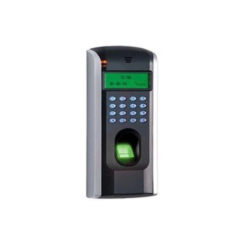 ZK F7 ZKTeco F7 Standalone Biometric Access Control System, Furniture ...