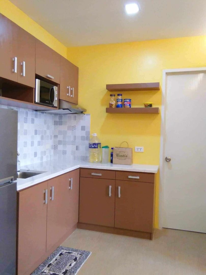 1 Bedroom Avida Cityflex Tower 2 at Fort BGC, Property, For Sale ...