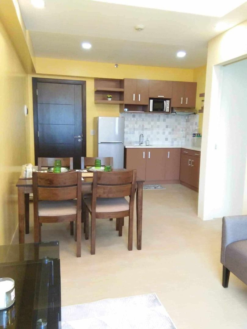 1 Bedroom Avida Cityflex Tower 2 at Fort BGC, Property, For Sale ...