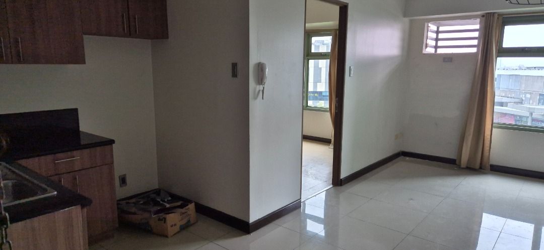 1BR Condo for Rent Quezon City New Manila Gilmore Robinson Magnolia ...