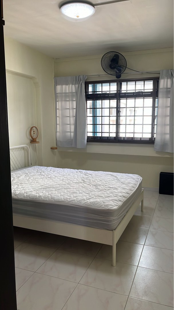 345 Kang Ching Road, Property, Rentals, HDB on Carousell