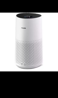 Philips Air-Purifier (AC4025), TV & Home Appliances, Air Purifiers ...