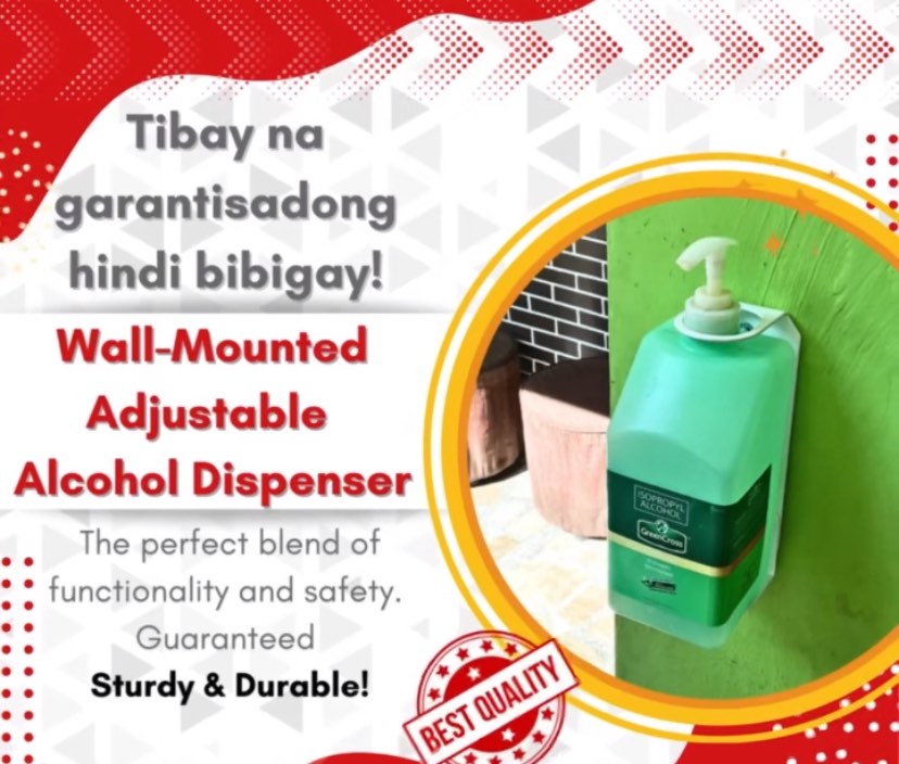 Isopropyl Alcohol holder, rubbing alcohol holder, Alcohol Holder ...