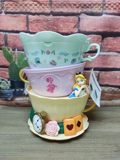 Disney Alice In Wonderland March Hare PopMart, Hobbies & Toys, Toys ...