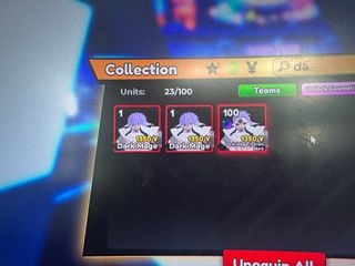 anime adventures shiny dark mage/judar, Video Gaming, Video Games ...