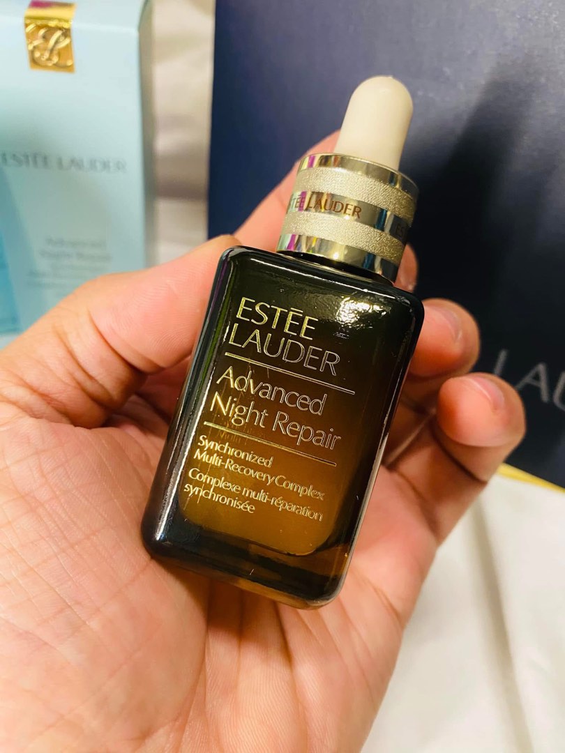 Authentic Estee Lauder Multi-Recovery Complex Serum | Reduce Signs of ...