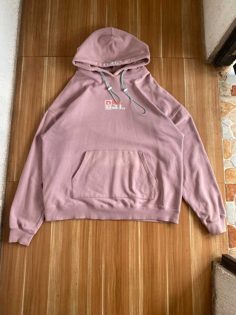 Beaster Hoodie (Super Heavy), Men's Fashion, Tops & Sets, Hoodies on ...