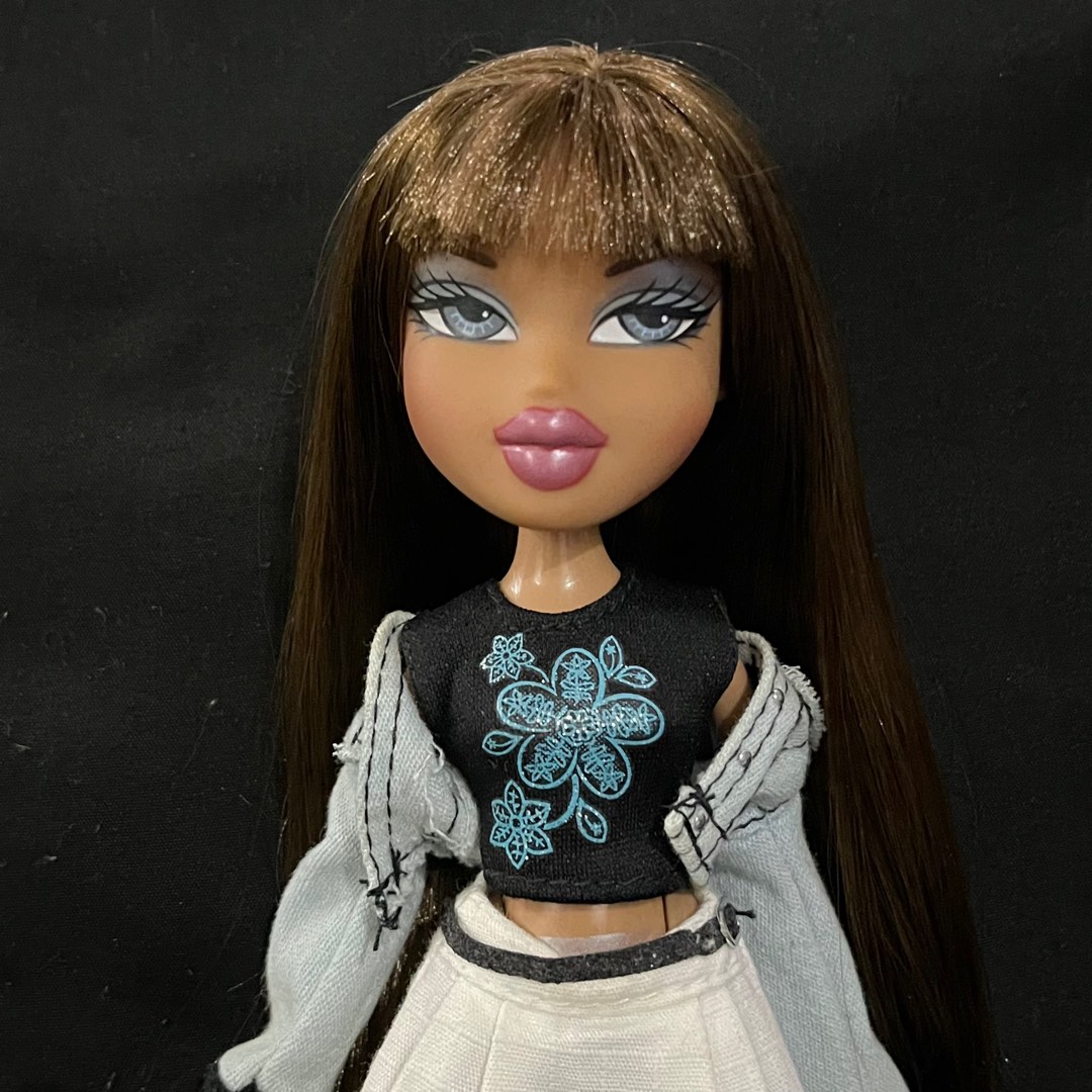 Bratz Secret Date Nevra, Hobbies & Toys, Toys & Games on Carousell