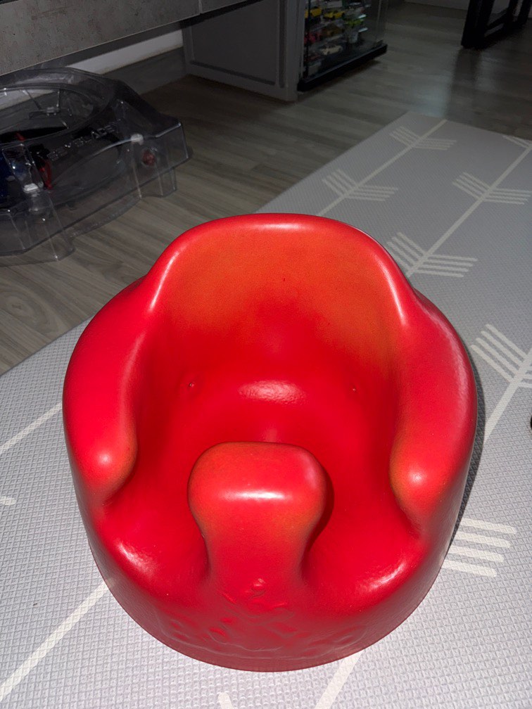 Bumbo Seat, Babies & Kids, Baby Nursery & Kids Furniture, Kids' Tables ...