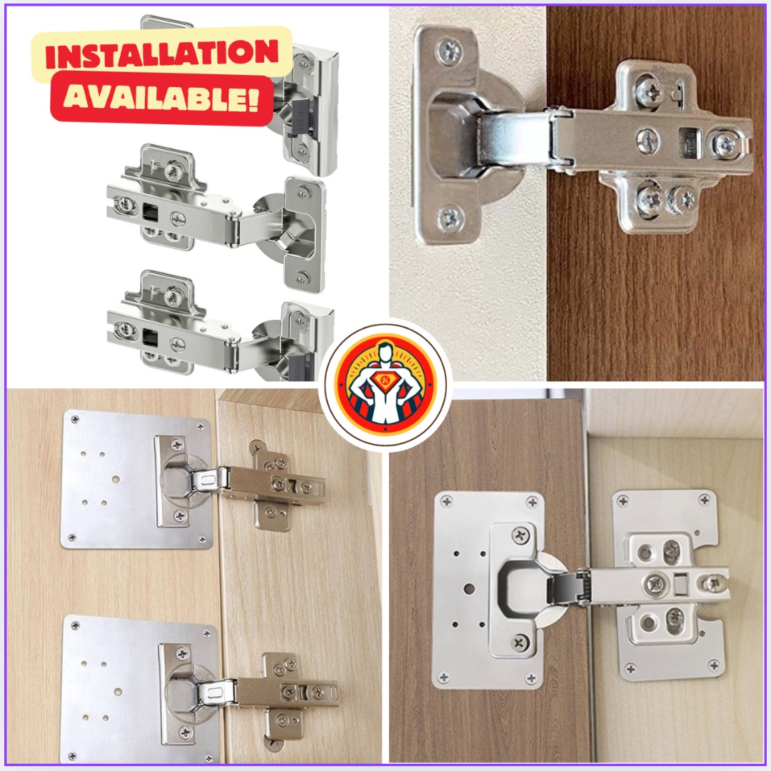 Cabinets Hinges | Drawer Hinge | Hinge Repair | Hinges Expert ...