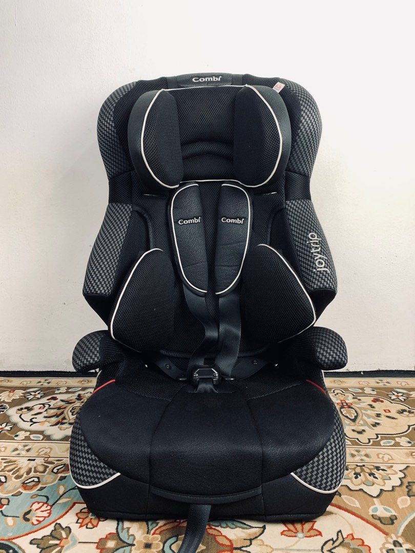 Car seat Combi Joytrip, Babies & Kids, Going Out, Car Seats on Carousell