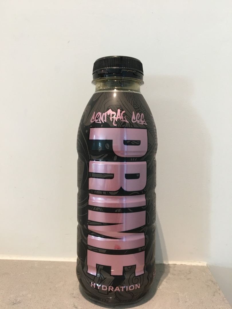 Central Cee Prime, 健康及營養食用品, 健康補充品, 健康補充品 - 保健食品，飲料和補品 - Carousell