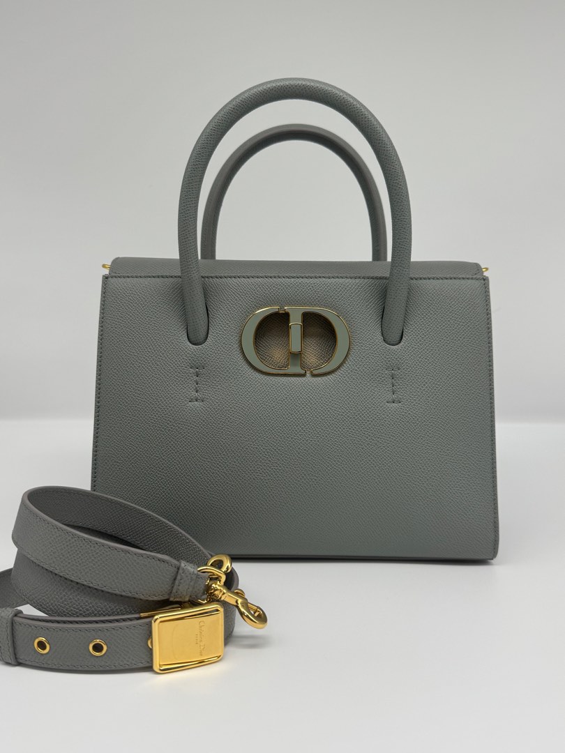 Christian Dior Tote ( St.Honore), Luxury, Bags & Wallets on Carousell