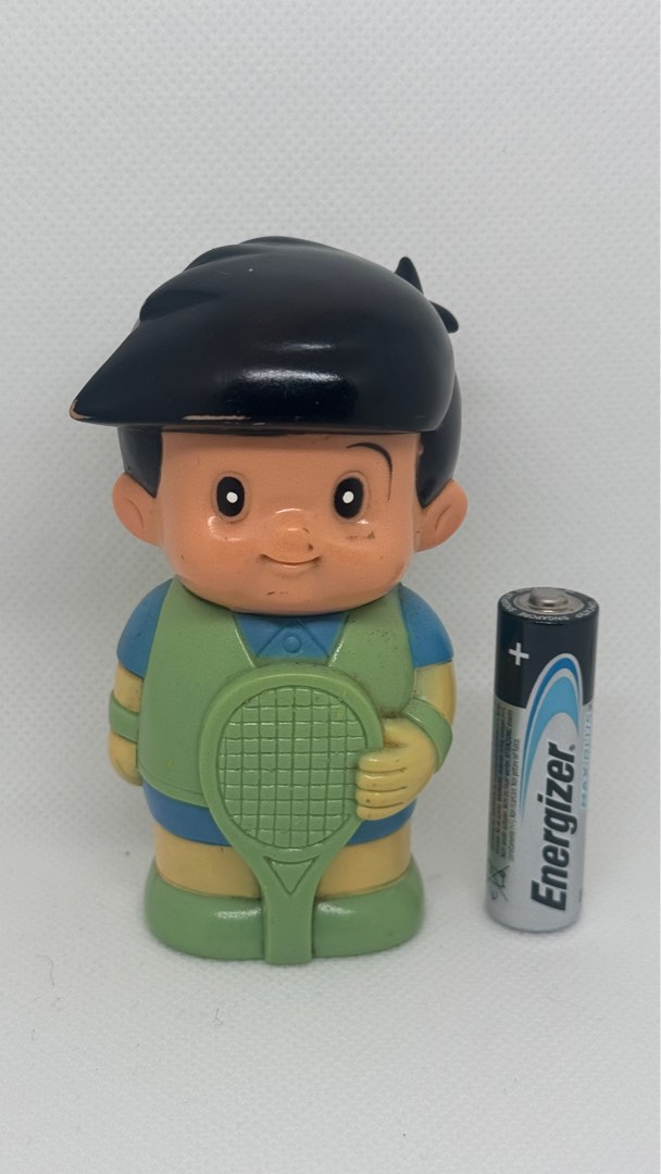 Coinbank Shin-Chan Money Bank, Hobbies & Toys, Memorabilia ...