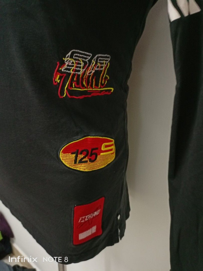 Colab - PUMA x FERRARI Racing, Men's Fashion, Activewear on Carousell