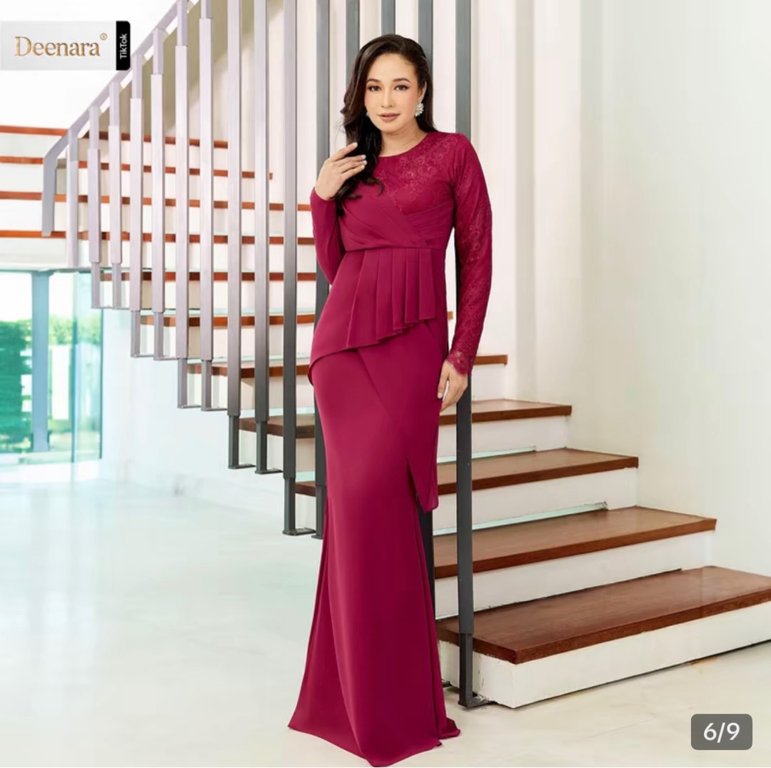 Deenara, Announcements on Carousell