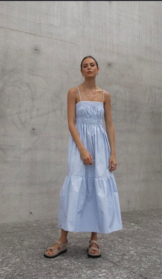 Dissh, Women's Fashion, Dresses & Sets, Dresses on Carousell