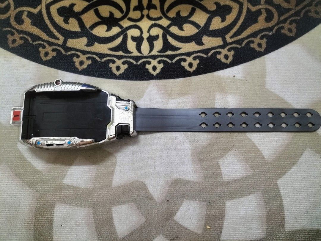 DX Kamen rider ryuki belt, Hobbies & Toys, Toys & Games on Carousell