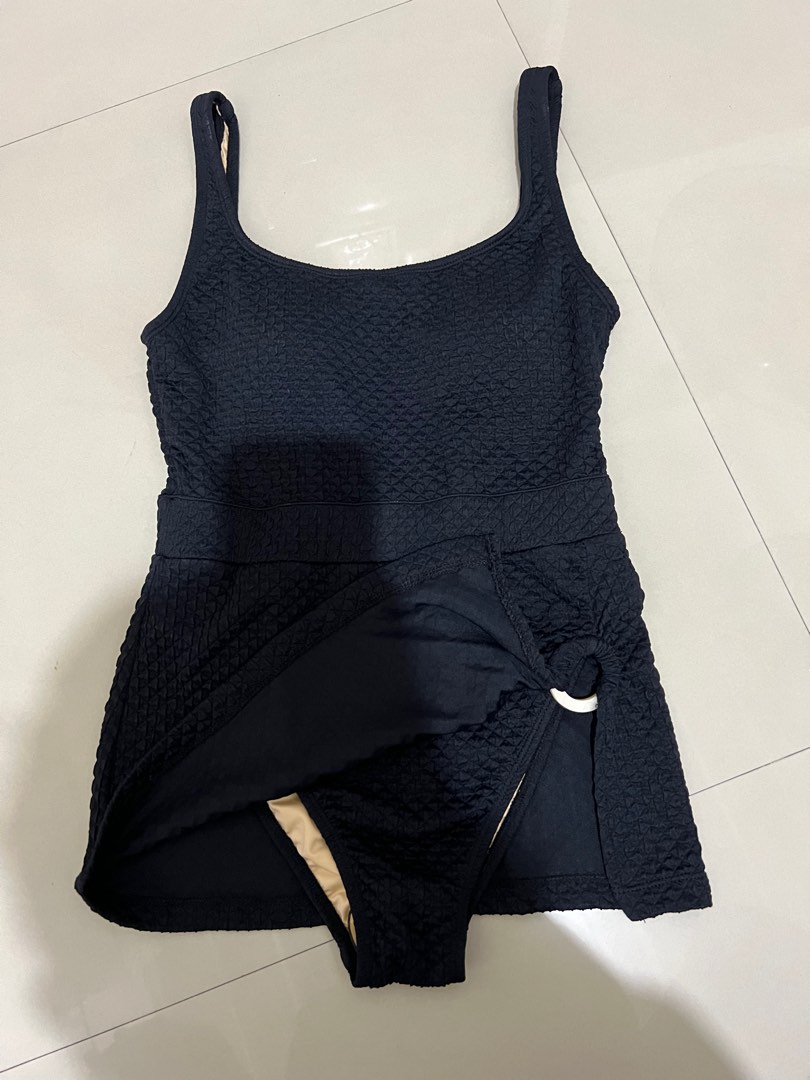 Eighth Mermaid Eighth Mermaid Taylor in Black Mithril, Women's Fashion ...