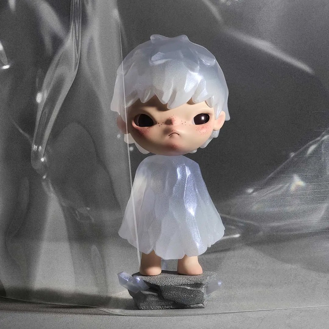 FADING : HIRONO Reshape Series, Hobbies & Toys, Toys & Games on Carousell