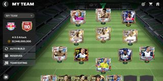 Fc mobile 106 ovr, Video Gaming, Gaming Accessories, In-Game Products ...