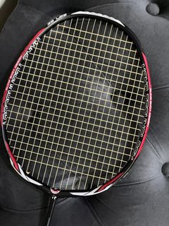 FELET TJ POWER - POWER : 4U, Sports Equipment, Sports & Games, Racket ...