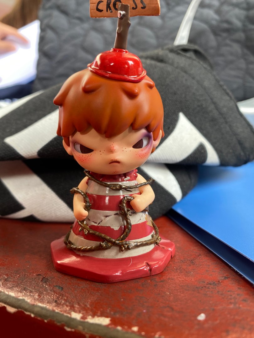 HIRONO Traffic Cone, Hobbies & Toys, Toys & Games on Carousell