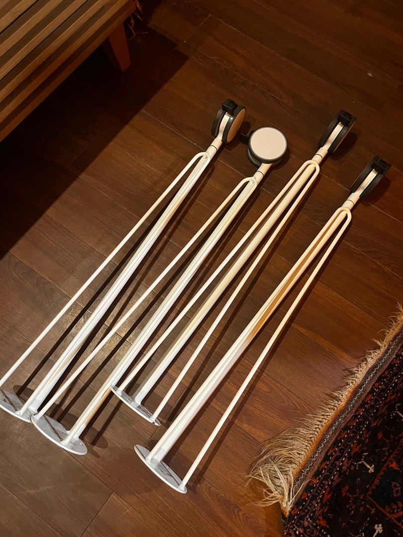 Hairpin Legs Ikea